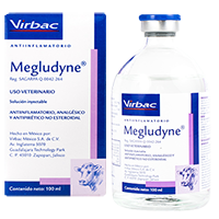 Megludyne | Virbac Colombia