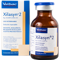 Xilasyn | Virbac Colombia