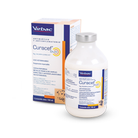 Curacef DUO | Enfermedades Respiratorias Bovinos | Virbac Colombia